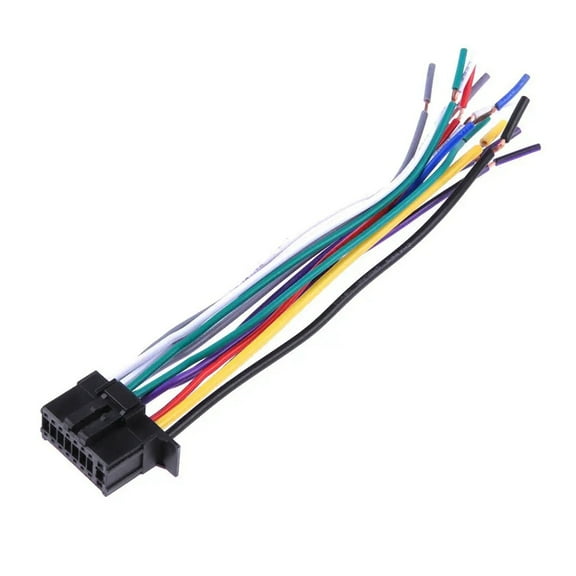 4G Sim Card Slot Adapter, 20pin Android Radio Multimedia GPS Cable ...