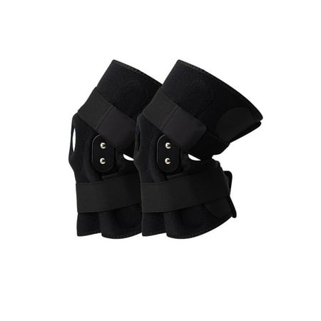 1pair Decompression Knee Brace, Stable Support of The Knee, Effective ...