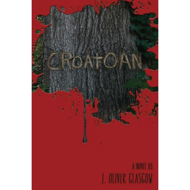 Croatoan (Paperback) - Walmart.com
