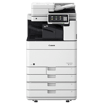 Restored Canon imageRUNNER ADVANCE C3530i A3/A4 Color Laser ...