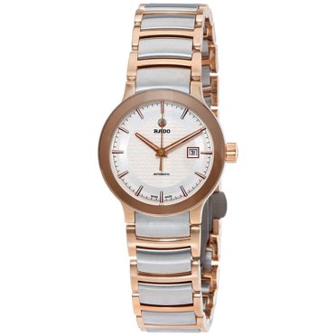 Rado Sintra Jubile Mens Watch R13432732 - Walmart.com