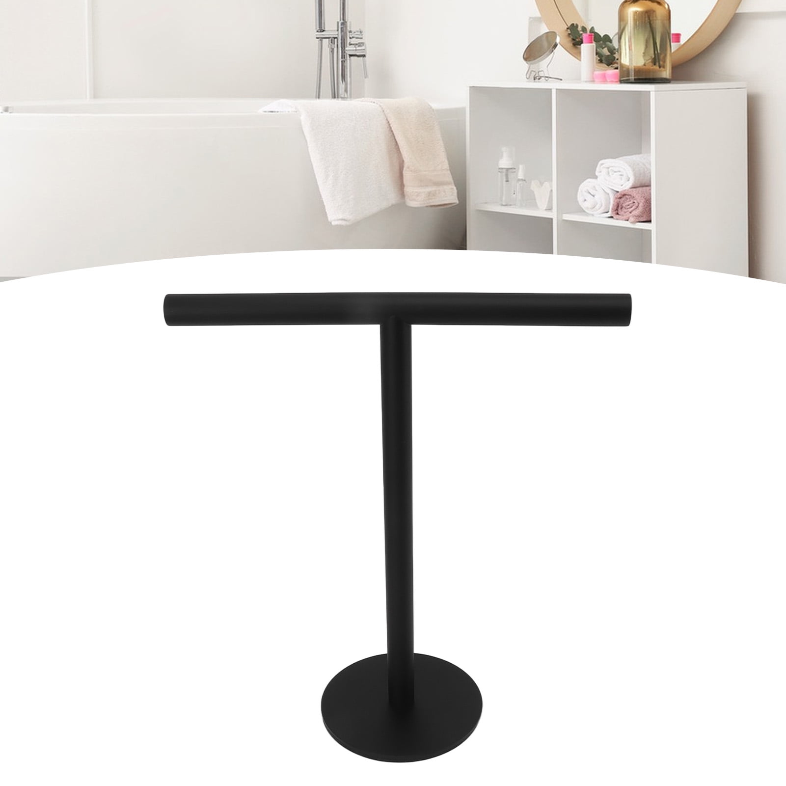 Click here for Ymiko Countertop Towel Rack  Hand Towel Holder Sta... prices