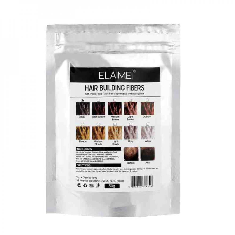 Hair Powder Root Lifter in A Pump No Mess Matting Or Clumping for Women ...
