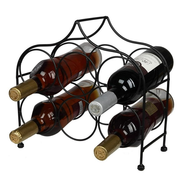 Counter Wine Racks