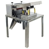 Commercial Pea Peeling Machine Electric Pea Bean Green Soybean Sheller ...
