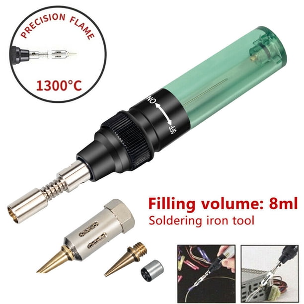 Propane Solder Iron