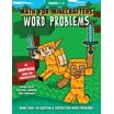 Math for Minecrafters Math for Minecrafters Word Problems: Grades 1-2 ...