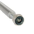 Eastman 0437024 Corrugated Stainless Steel Water Heater Connector, 3/4 ...