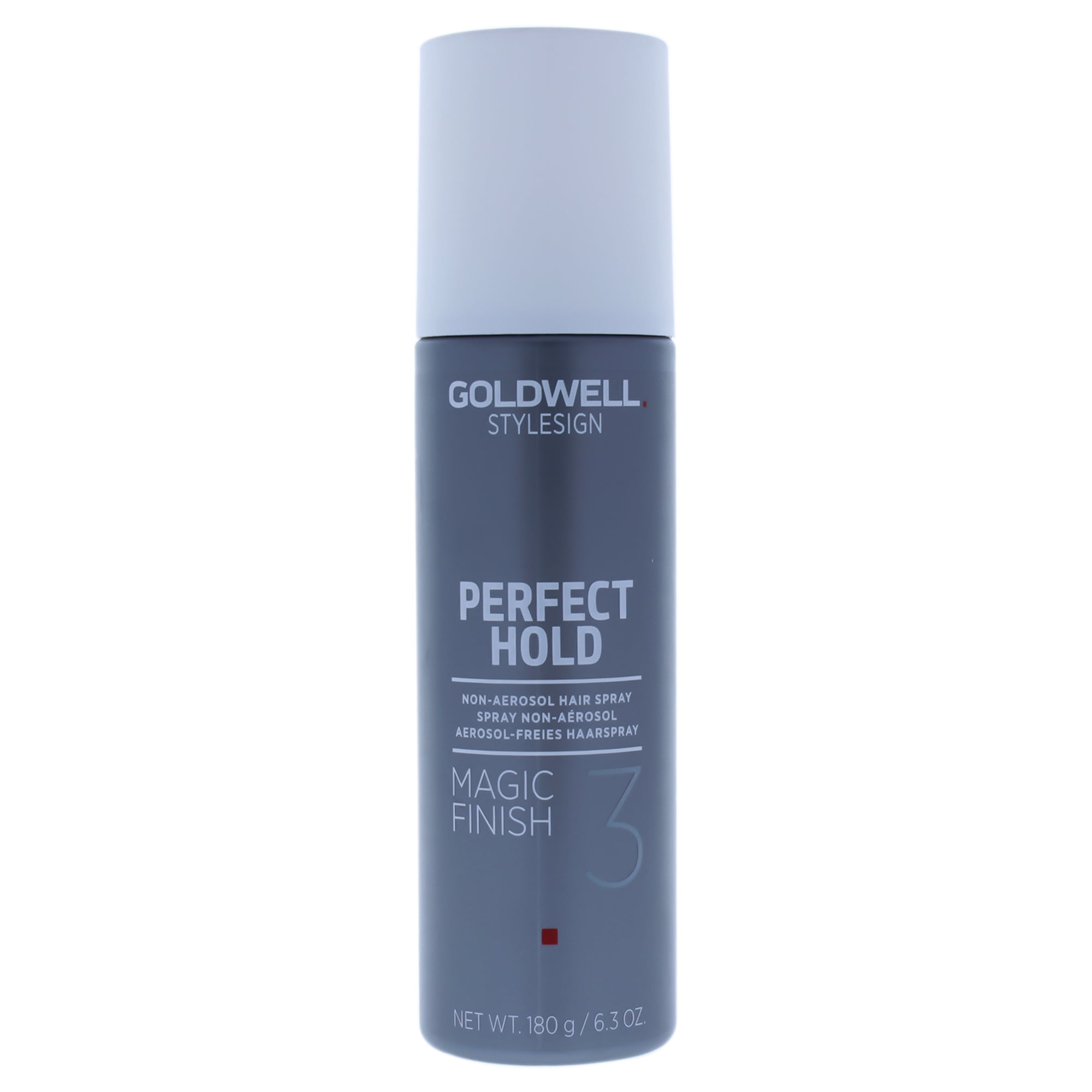 Goldwell Stylesign Perfect Hold Magic Finish 3 - 6.3 Oz - Walmart.com