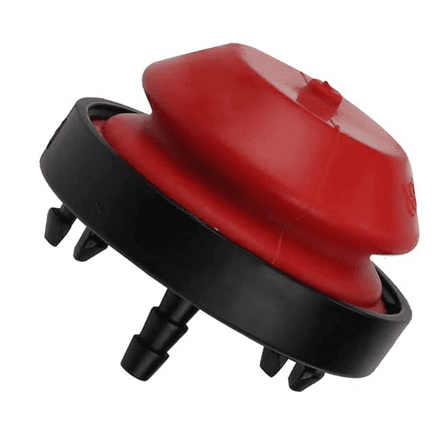 Primer Bulb For Troy-Bilt Storm 2620 208cc 26-in Two-Stage Snow Blower ...