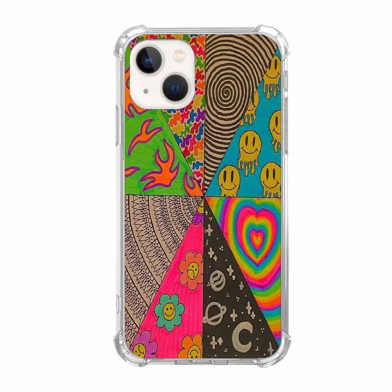 Indie Iphone Cases