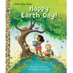 I Love the Earth (Board Book) - Walmart.com