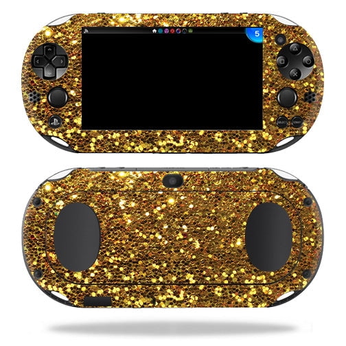 Psp Vita Gold