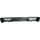 Step Bumper Compatible with CHEVROLET S10 PICKUP 1998-2004 Assembly ...