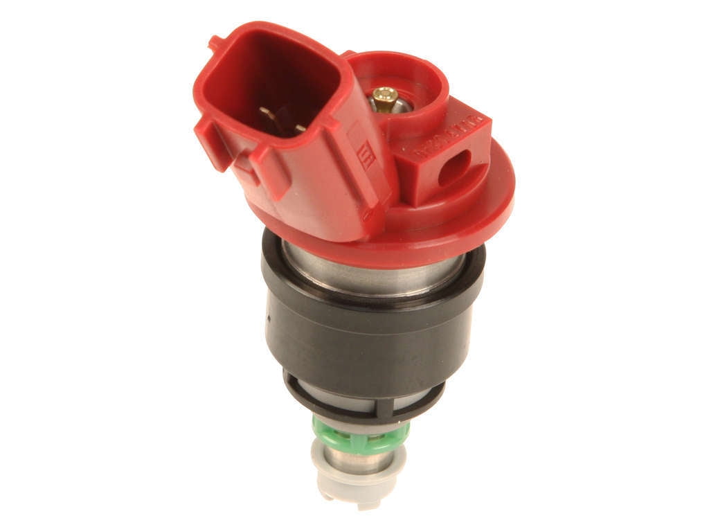 Genuine OEM Replacement for 1993-1996 Nissan 300ZX Fuel Injector for ...
