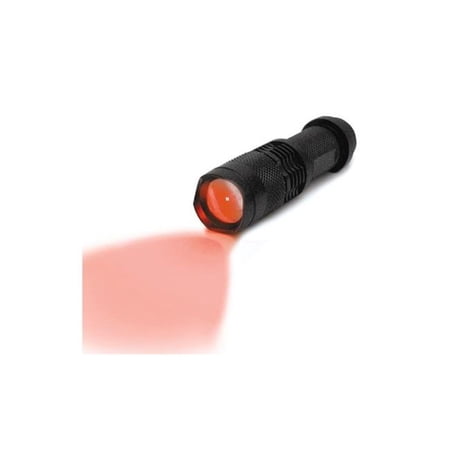 Mini Red Predator Flashlight | Walmart Canada
