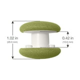 Primpins Duvet Clips - 20 Colors Available - Locking Pin Fastener - Low ...