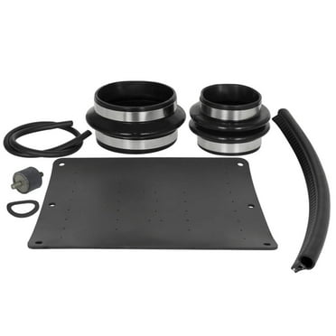 aFe Power 59-00031 Magnum FORCE Replacement Coupling Kit; Reducer ...