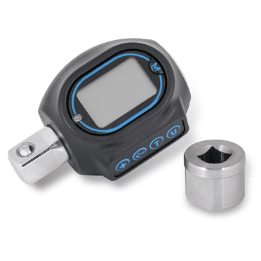 ACDelco ARM602-4 1/2‚Äù Digital Torque Adapter - Heavy Duty, Automotive ...