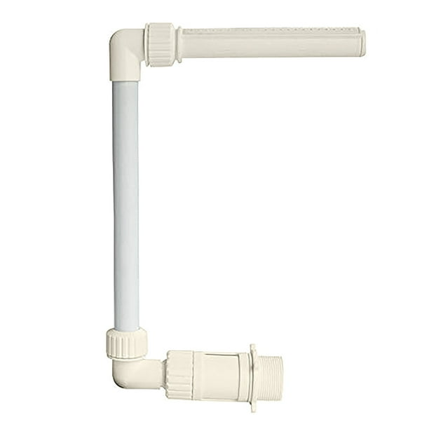 Pool Return Fountain