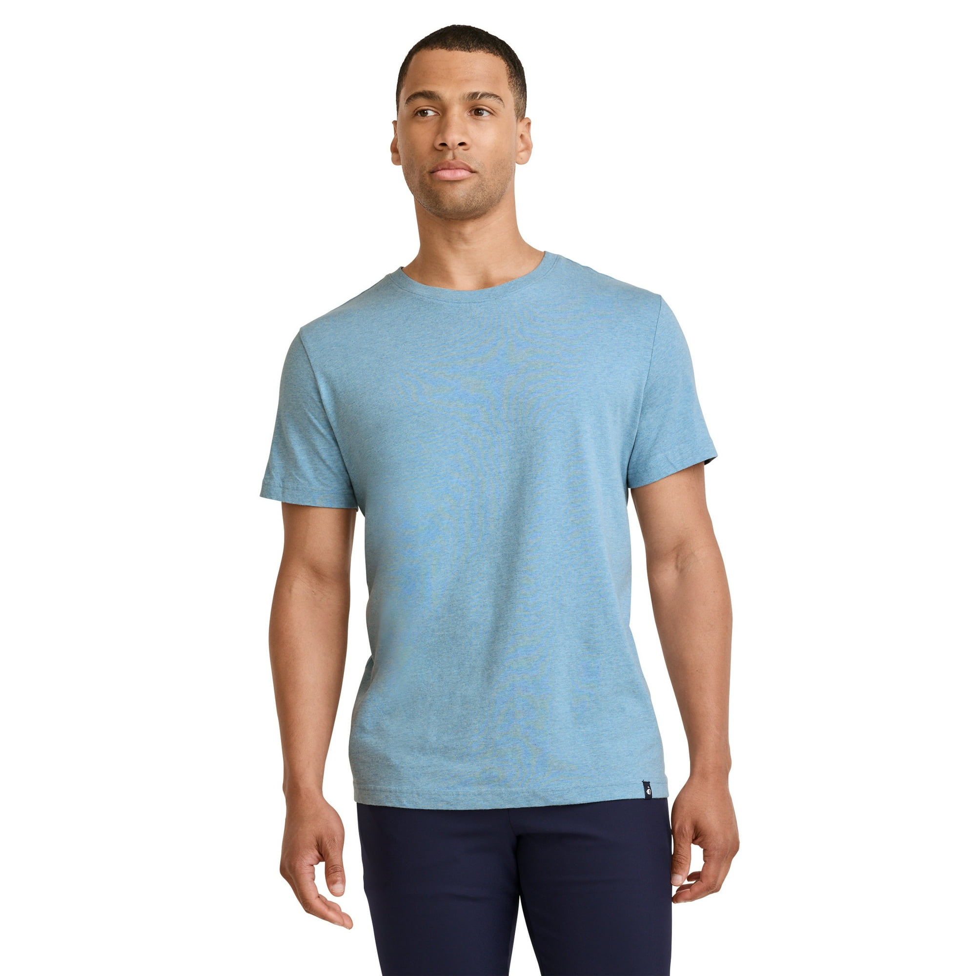 Click here for Jockey Mens Legacy Crew Neck T-Shirt prices