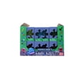 Minecraft Jelly Cube, Novelty Fidget Toy, Collectable(1 Piece, Color ...