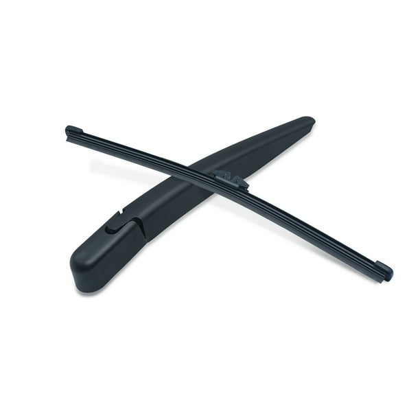 Triumilynn Rear Windshield Wiper Arm Blade for Ford Escape 2013 2014 ...