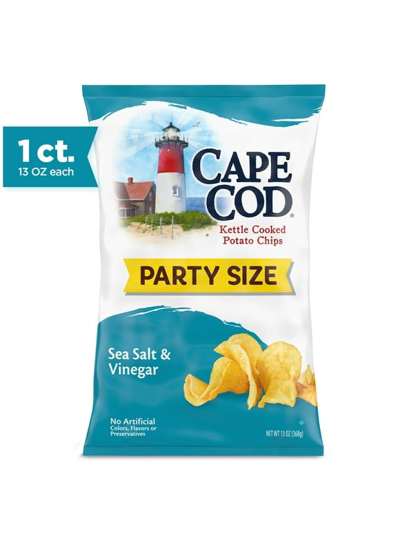 Cape Cod Chips – Walmart.com