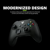 Microsoft Xbox Wireless Controller - Carbon Black – for Xbox Series X|S ...