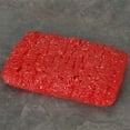Extra Lean Ground Beef, 96% Lean/4% Fat, All Natural, 2.25 lb Pack ...