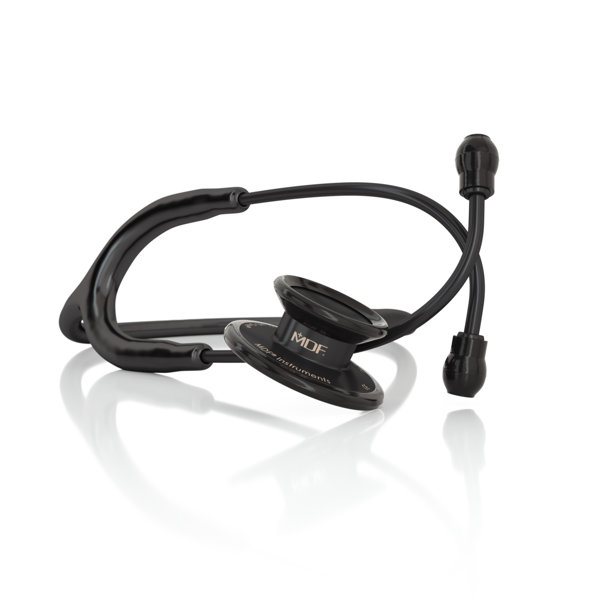 MDF® MD One® Stainless Steel Stethoscope - Walmart.com