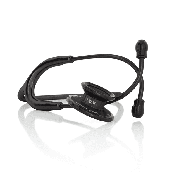 MDF® MD One® Stainless Steel Stethoscope - Walmart.com