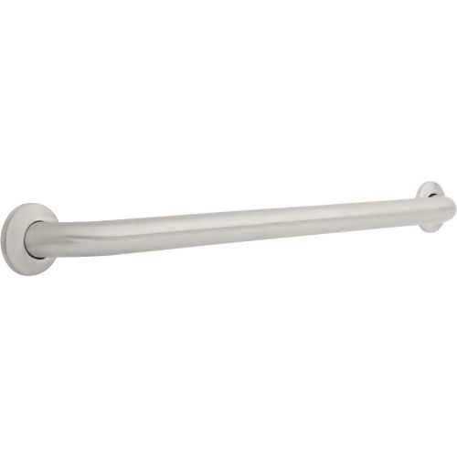 Delta 40130 30" Grab Bar with Concealed Mounting - Walmart.com