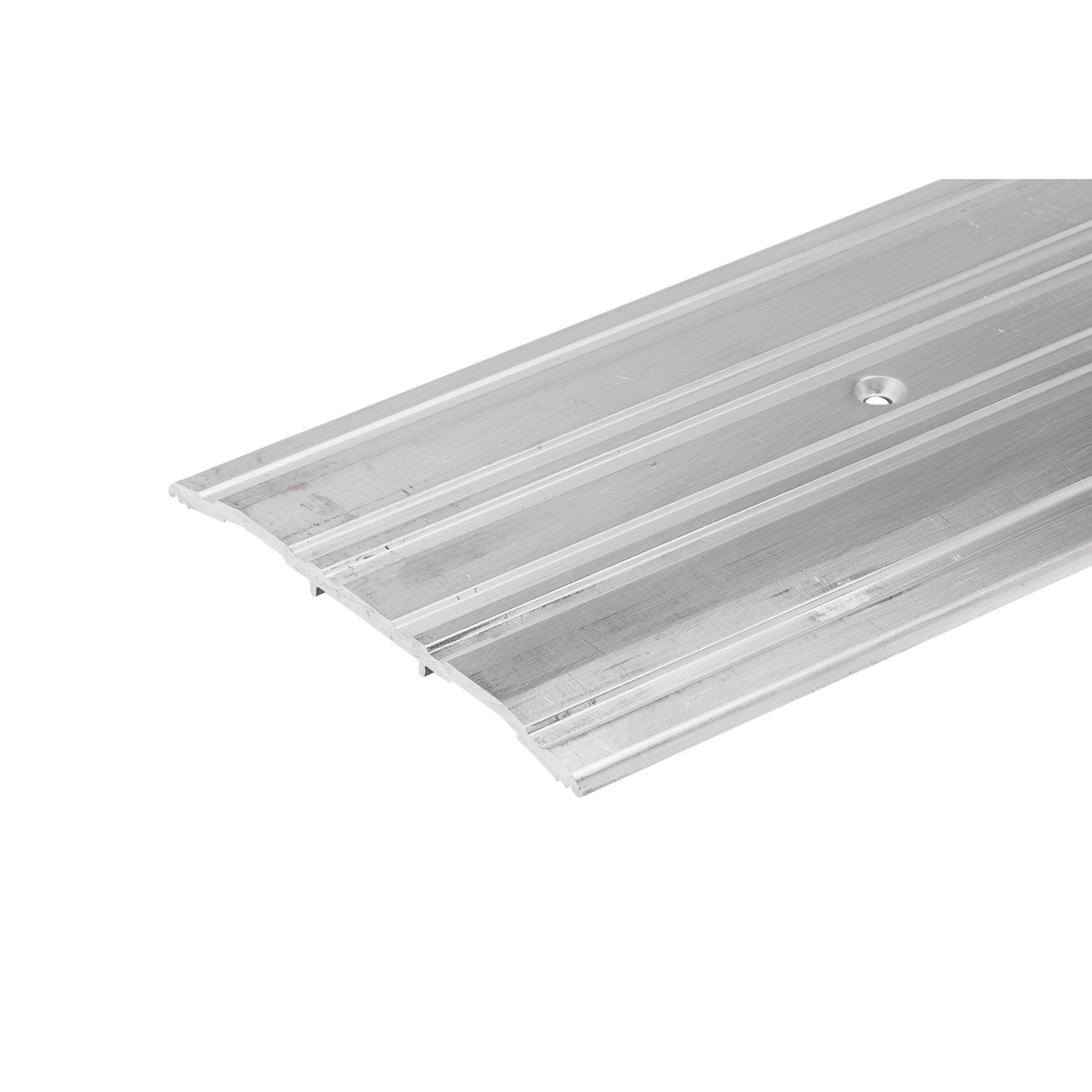1/4 X 5" X 6' Low Profile Aluminum Threshold - (Available For Local ...