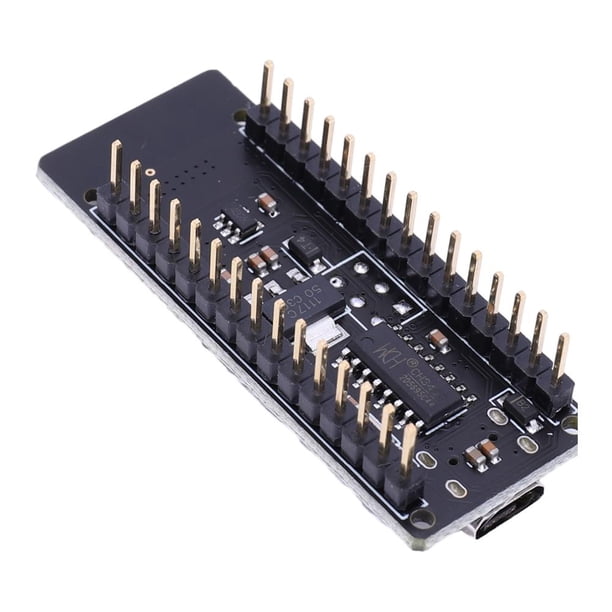 Para Arduino Nano 3.0 Atmega328 Placa de desarrollo PCB Chip CH340 ...