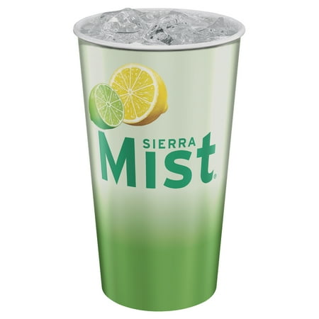 012000503887 UPC - Sierra Mist 3 Gal Bib | UPC Lookup