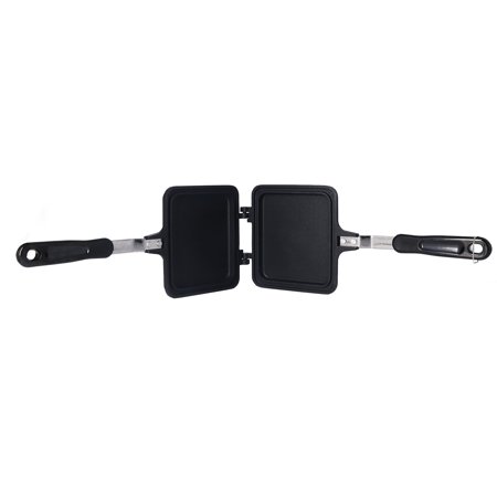 Maker, Grill Frying Pan Aluminium Alloy Superior Heat Transfer For ...