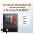11 in 1 Heat Press Machine, 12x15 Inch, Multifunctional Swing Away ...
