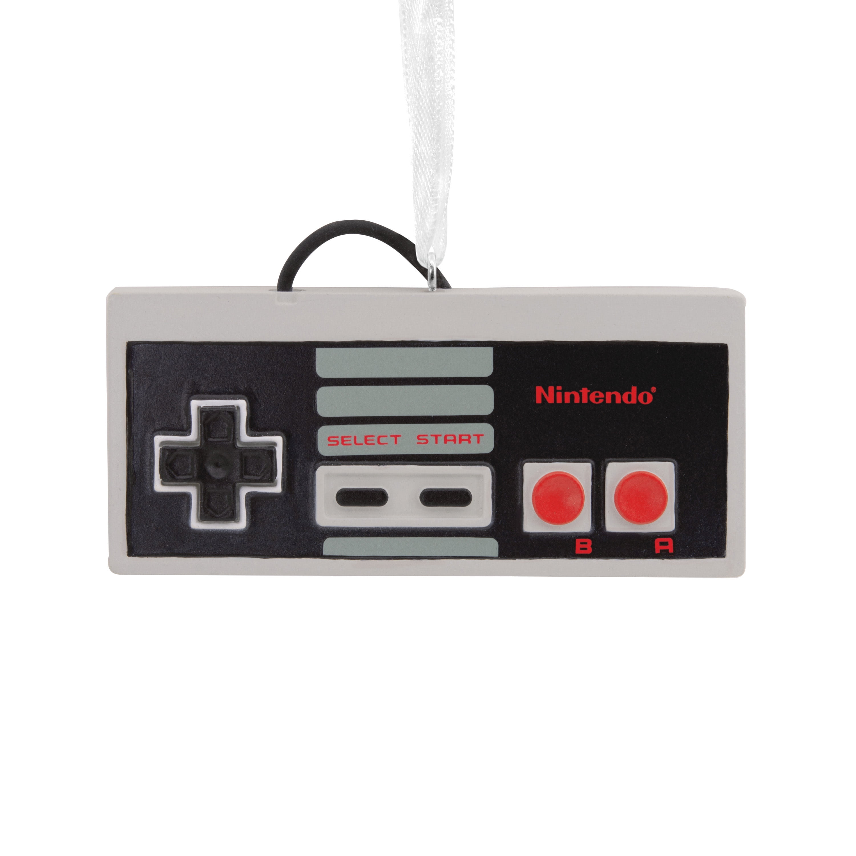 Hallmark Nintendo Entertainment System NES Controller Christmas ...