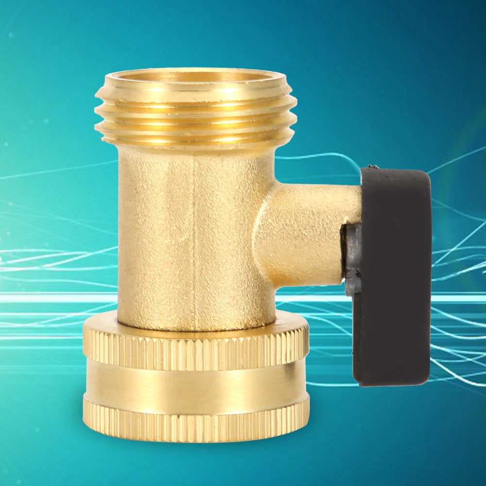 Click here for Qiilu Valve Connector  Hose Connector  Brass For G... prices
