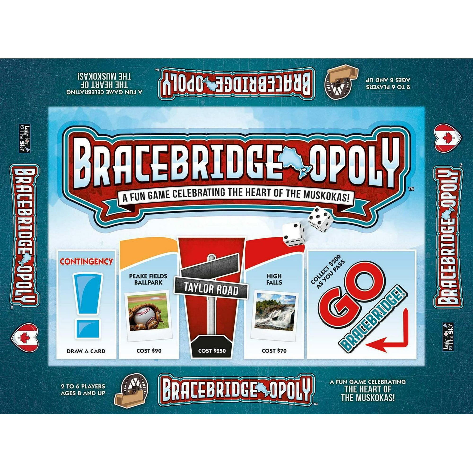Click here for Outset Media Bracebridge-Opoly prices