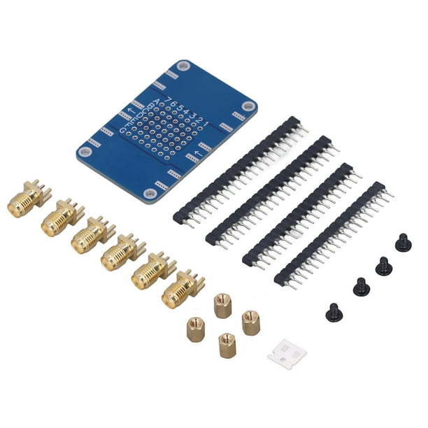 Network Analyzer Test Board Kit,Vector Network Analyzer Test Network ...