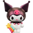 Hello Kitty & Friends Series 4 Rainbow Vibes Hello Kitty, Kuromi, My ...