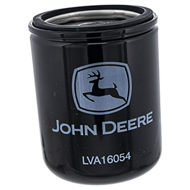 John Deere Original Equipment Filter Kit LVA21035 - Walmart.com