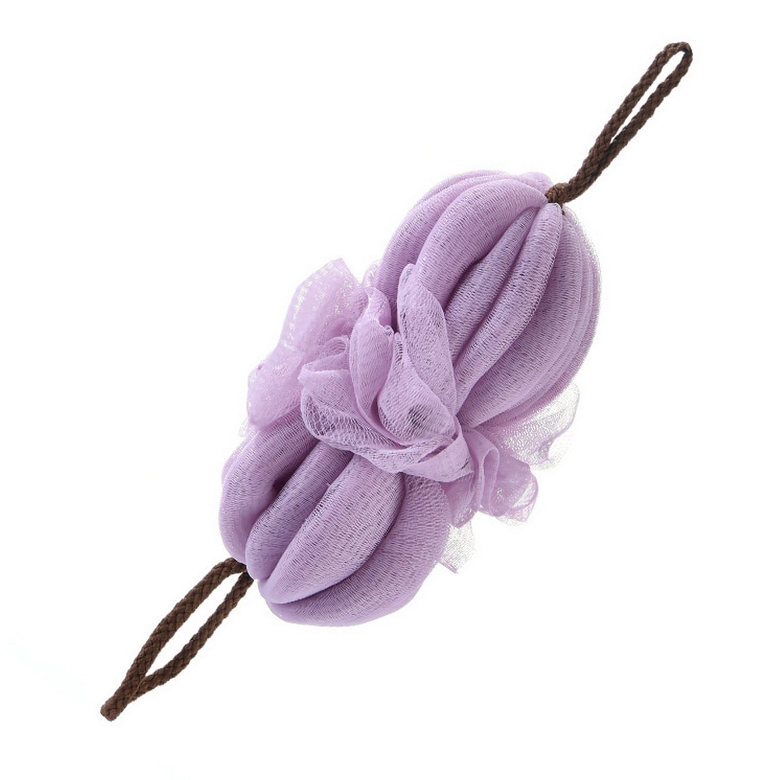 FaLX Long Strip Bath Ball - Strong Rubbing - Stretchable - Body ...