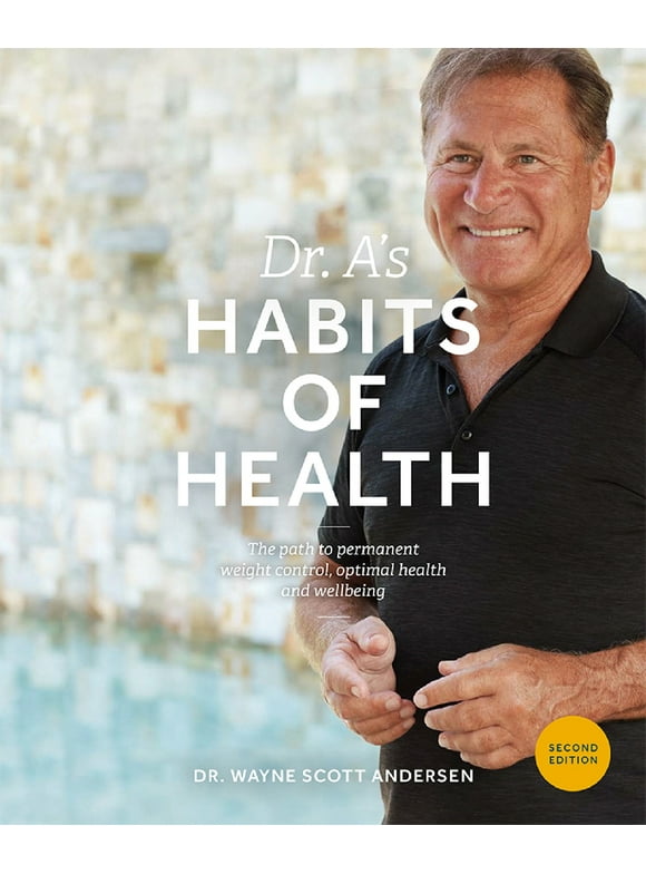 Health & Wellness Books in Books - Walmart.com
