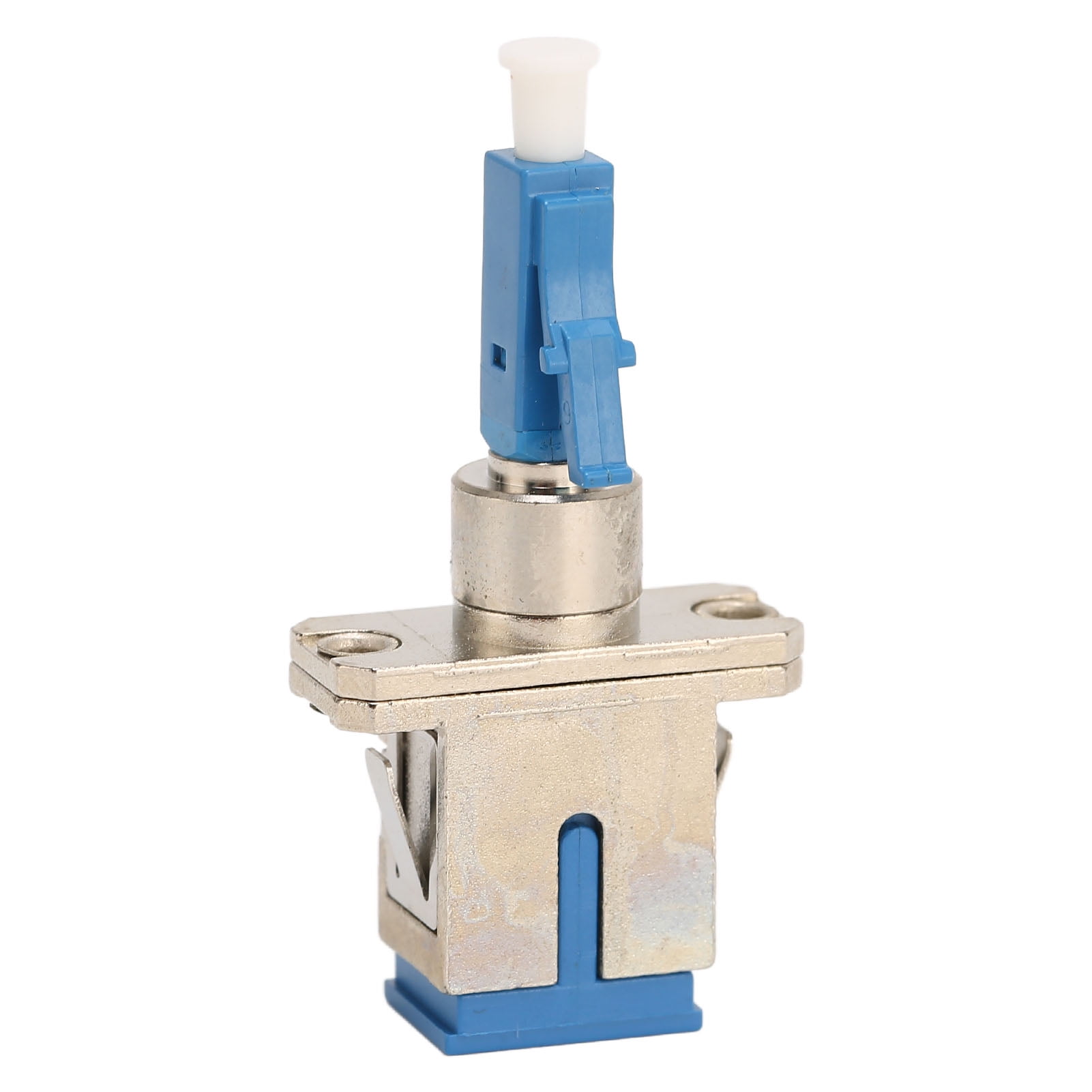 Adaptador LC macho a SC hembra, 2 piezas Adaptador LC macho a LC macho ...