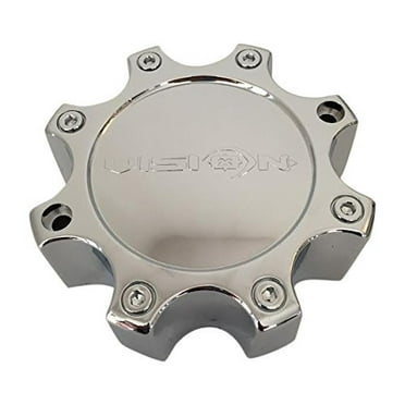 Pilot Automotive WH521-14C-B All Black 14" Indy Wheel Cover, (Set of 4) - Walmart.com