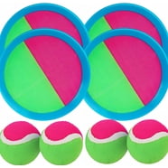 Franklin Sports Stadium Pong - Perfect Target Toss Pong Game for Beach ...