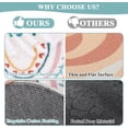 Carpet Circles for Classroom Sitting Classroom Decor Rugs for ...